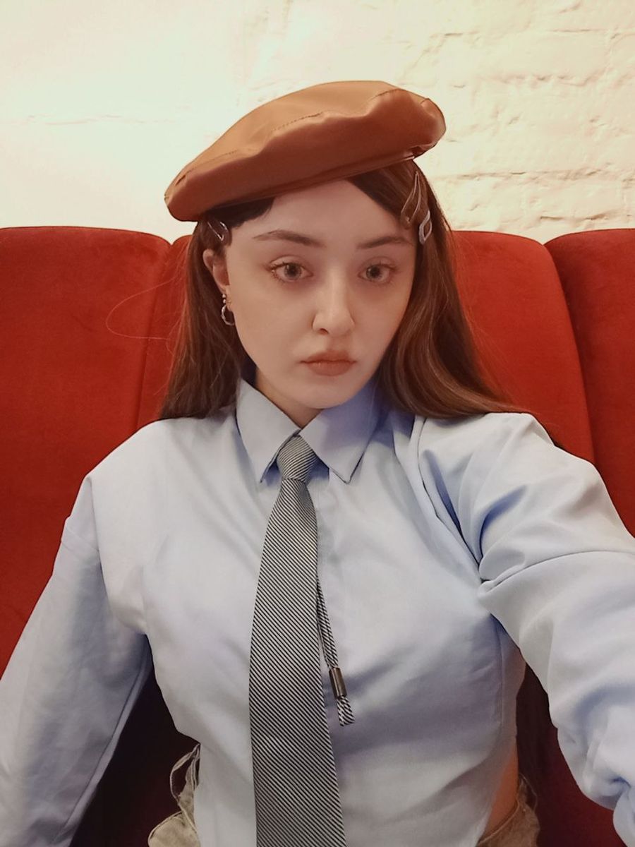 AlexaLi Skype - SkyPrivate Girl Profile & Live Cam Show SkyPrivate