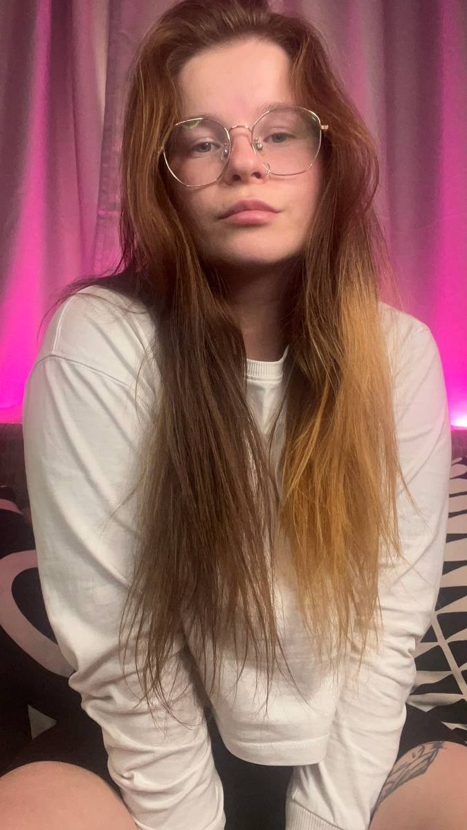 Tonya ️ Live Cams | Skype, Teams, Discord & Telegram