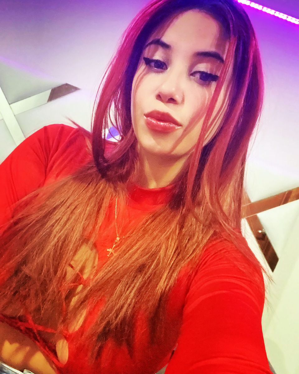 Naty Gutierrez ️ Live Cams | Teams, Discord & Telegram