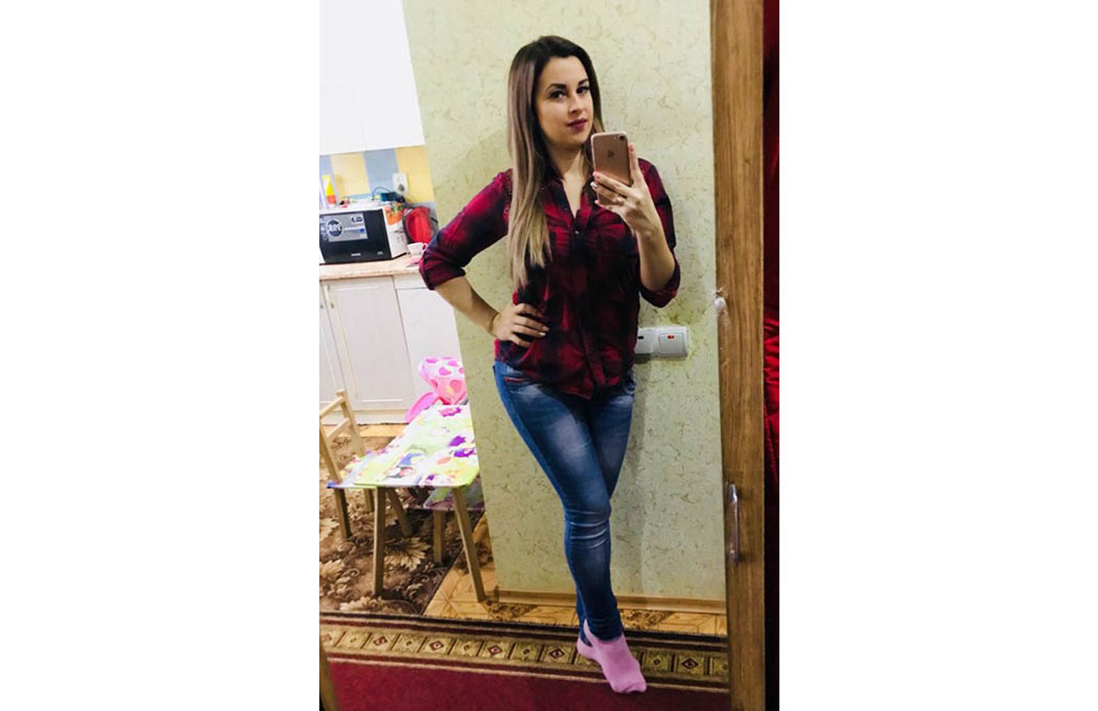 Olga ️ Live Cams | Teams, Discord & Telegram