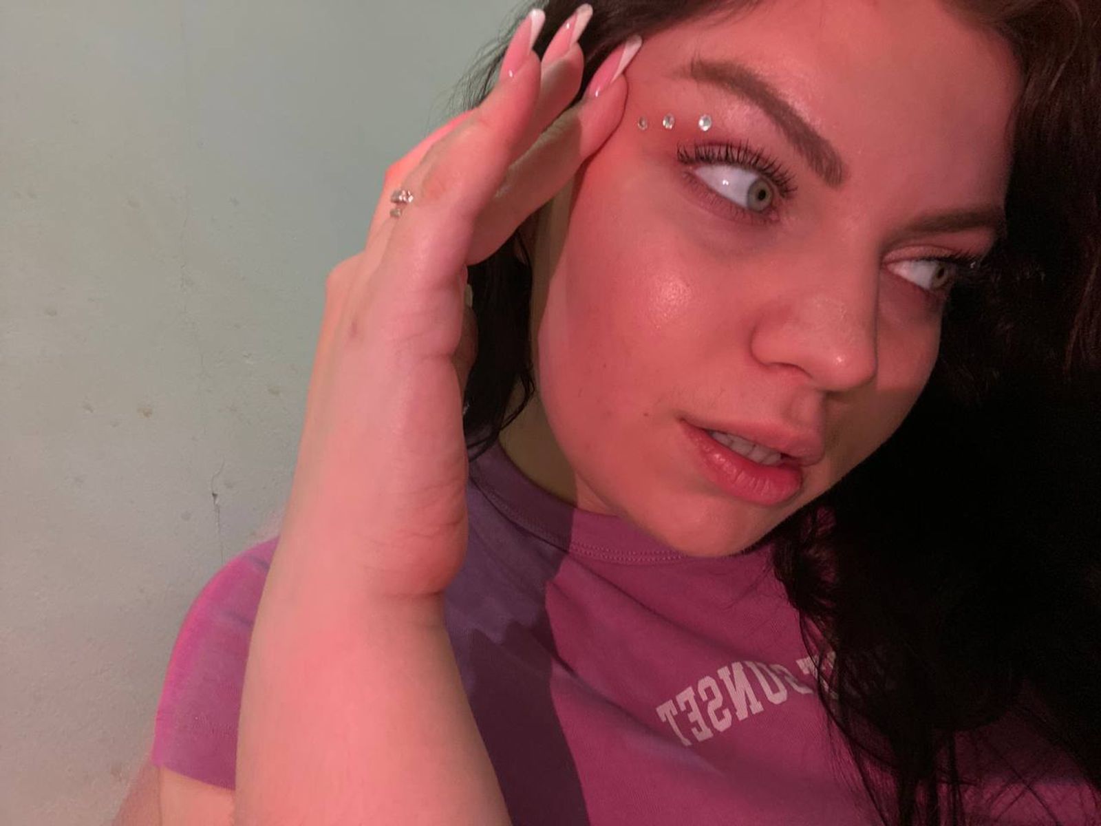 Ellie Eller ️ Live Cams | Skype, Teams, Discord & Telegram