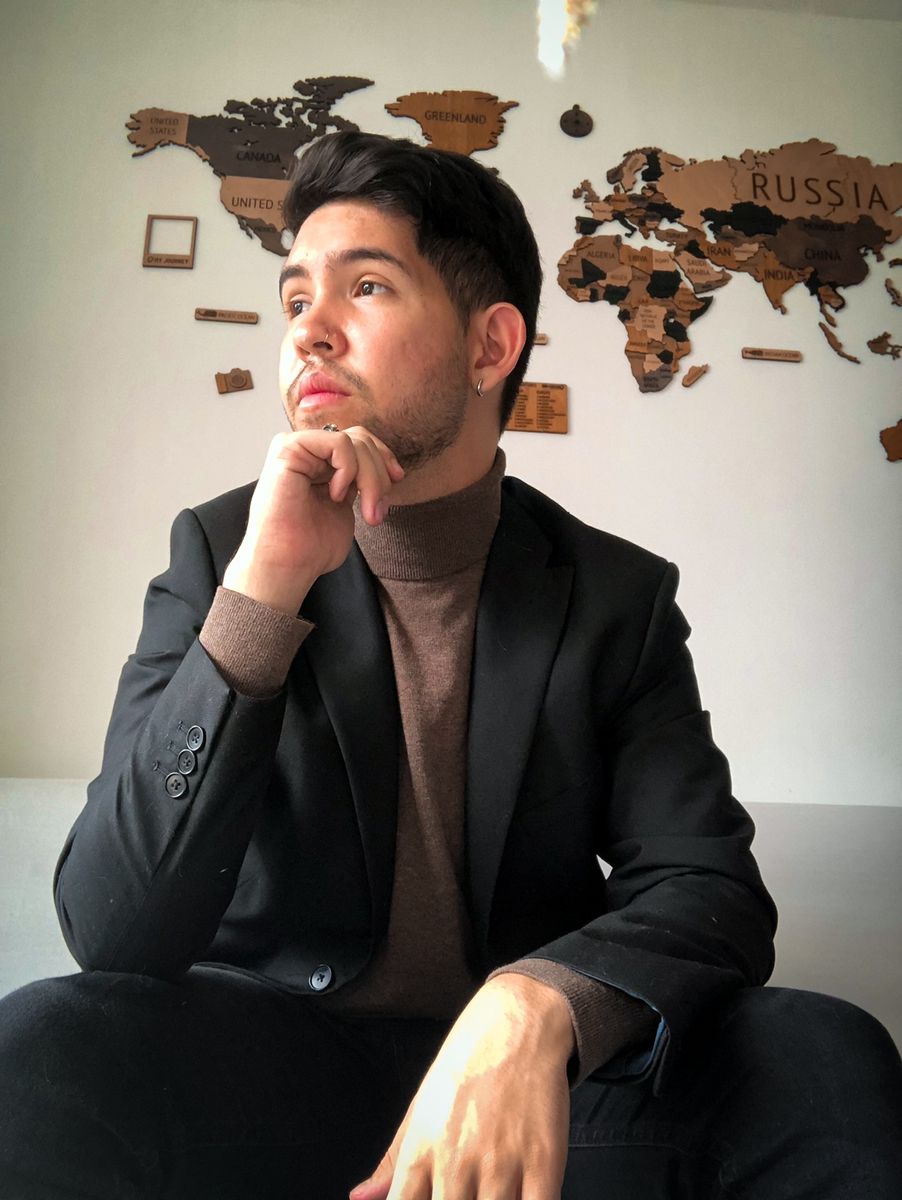 Dorian ️ Live Cams | Skype, Teams, Discord & Telegram