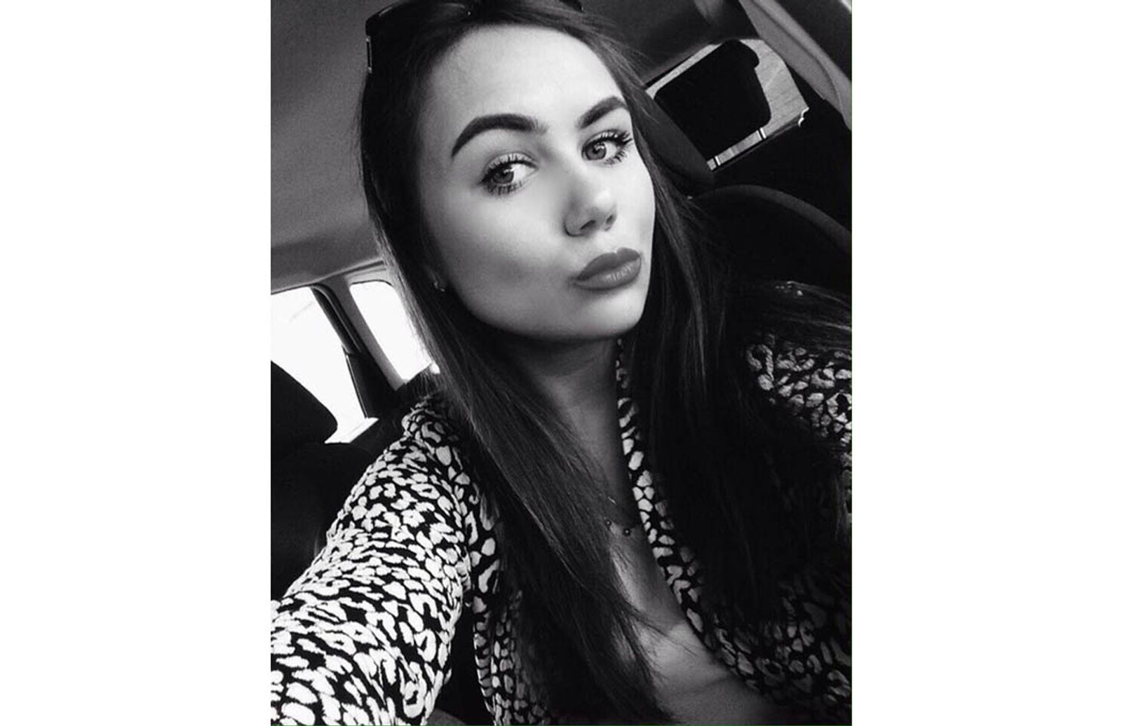 Female Profile & Live Cam Show SkyPrivate