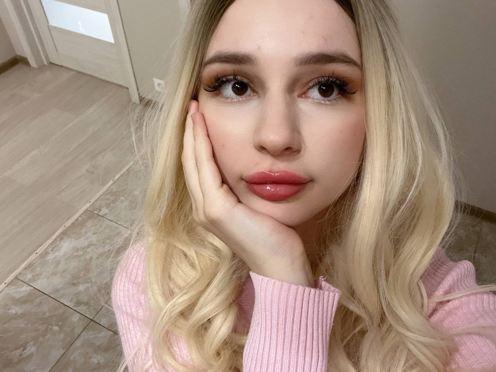 Tiffanyluvv ️ Live Cams | Skype, Teams, Discord & Telegram