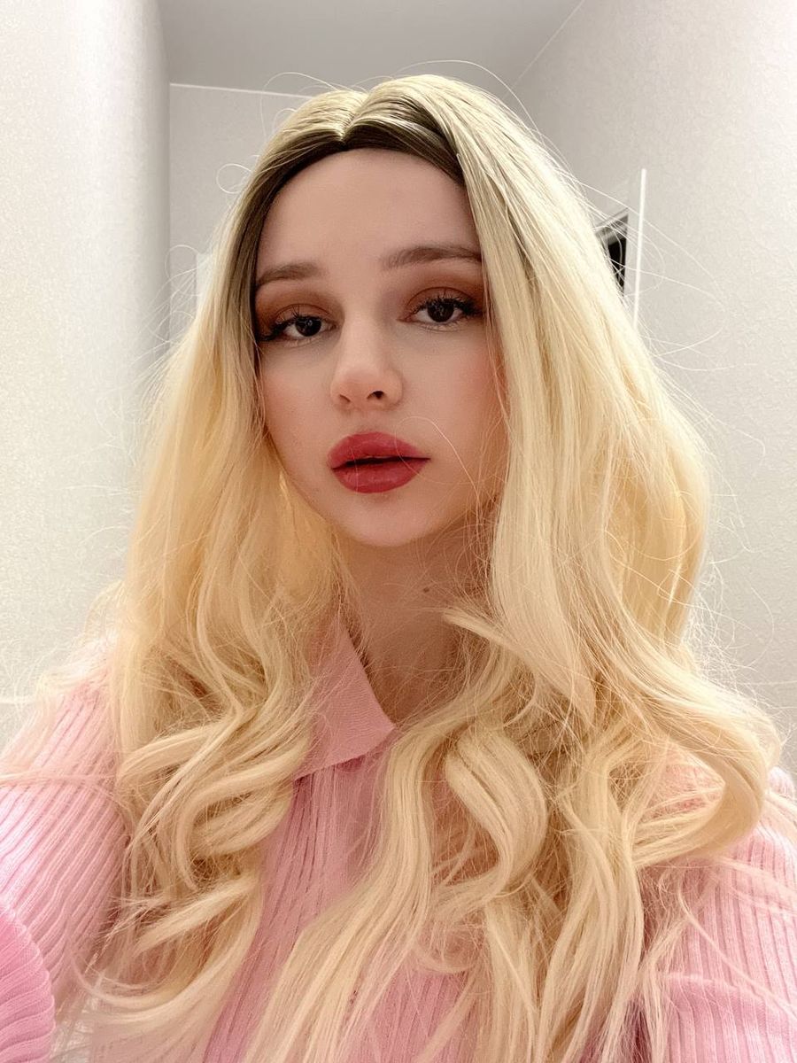 Tiffanyluvv ️ Live Cams | Skype, Teams, Discord & Telegram
