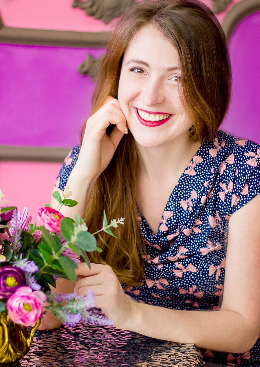 Kity baby ️ Live Cams | Skype, Teams, Discord & Telegram