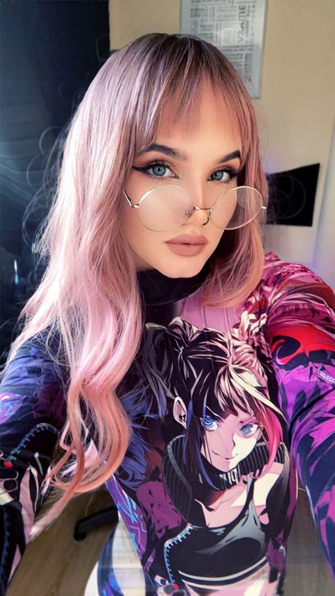 Mary ️ Live Cams | Skype, Teams, Discord & Telegram