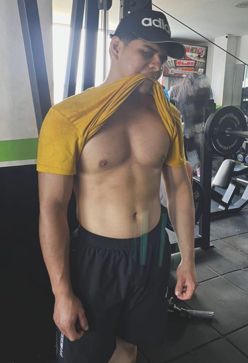 Konnor ️ Live Cams | Skype, Teams, Discord & Telegram