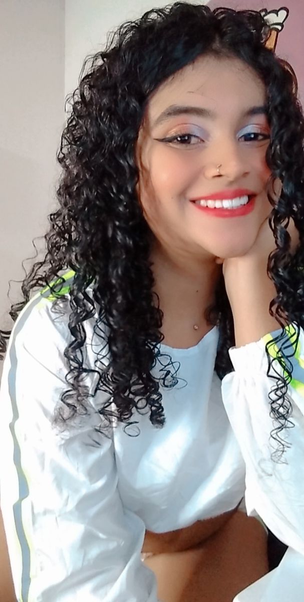 Angelly Catao Herrera ️ Live Cams | Teams, Discord & Telegram