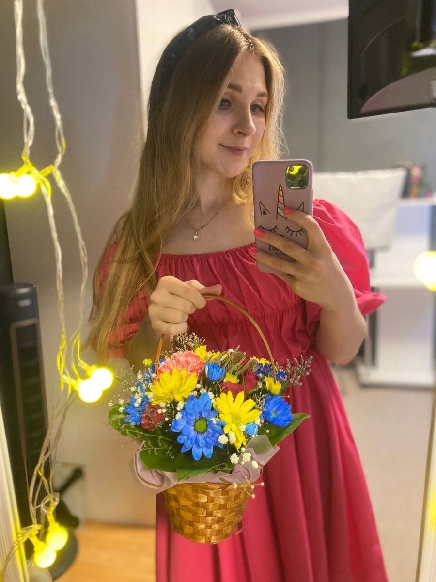 Miss_li_fox ️ Live Cams | Skype, Teams, Discord & Telegram