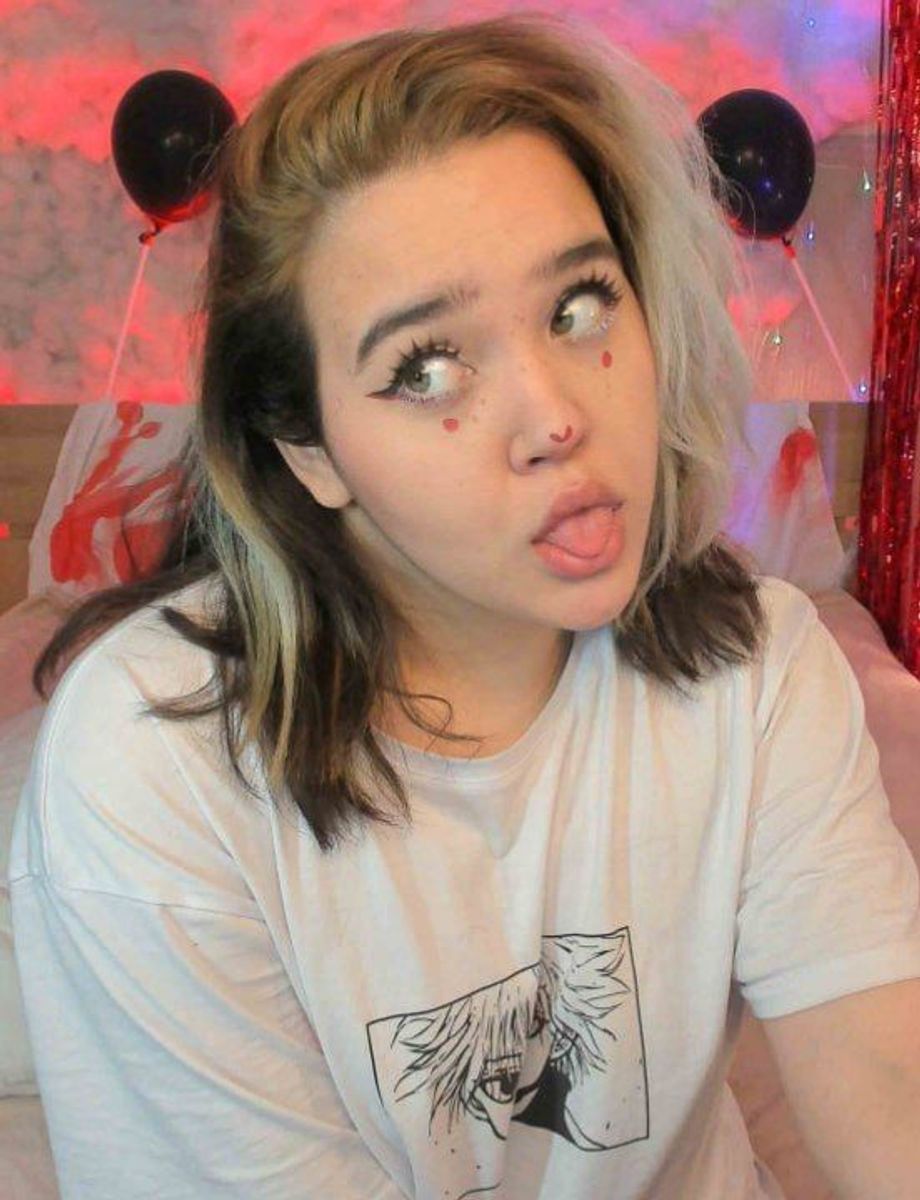 Popi ️ Live Cams | Skype, Teams, Discord & Telegram