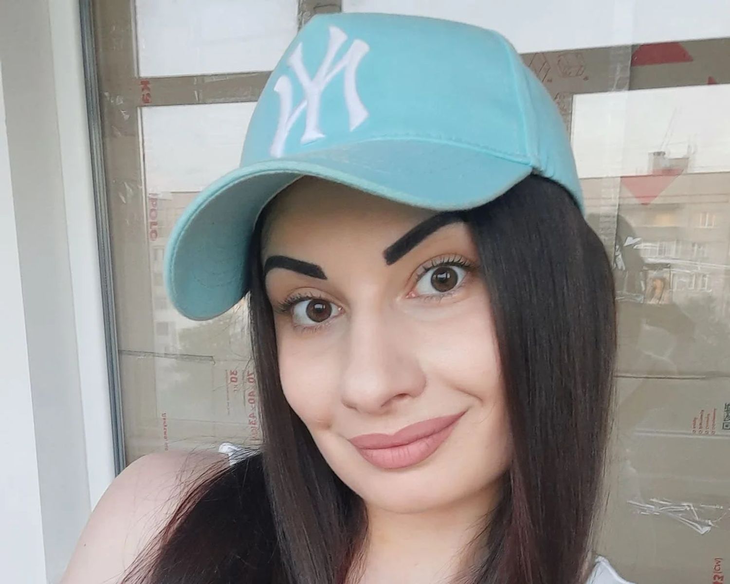 Evelyn ️ Live Cams | Skype, Teams, Discord & Telegram