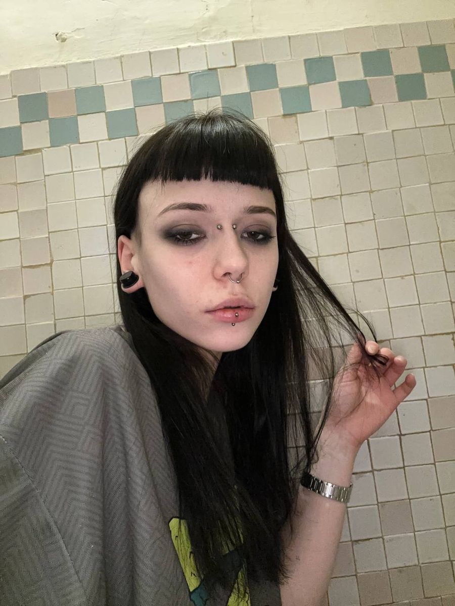 Nikolle Skype - SkyPrivate Girl Profile & Live Cam Show SkyPrivate