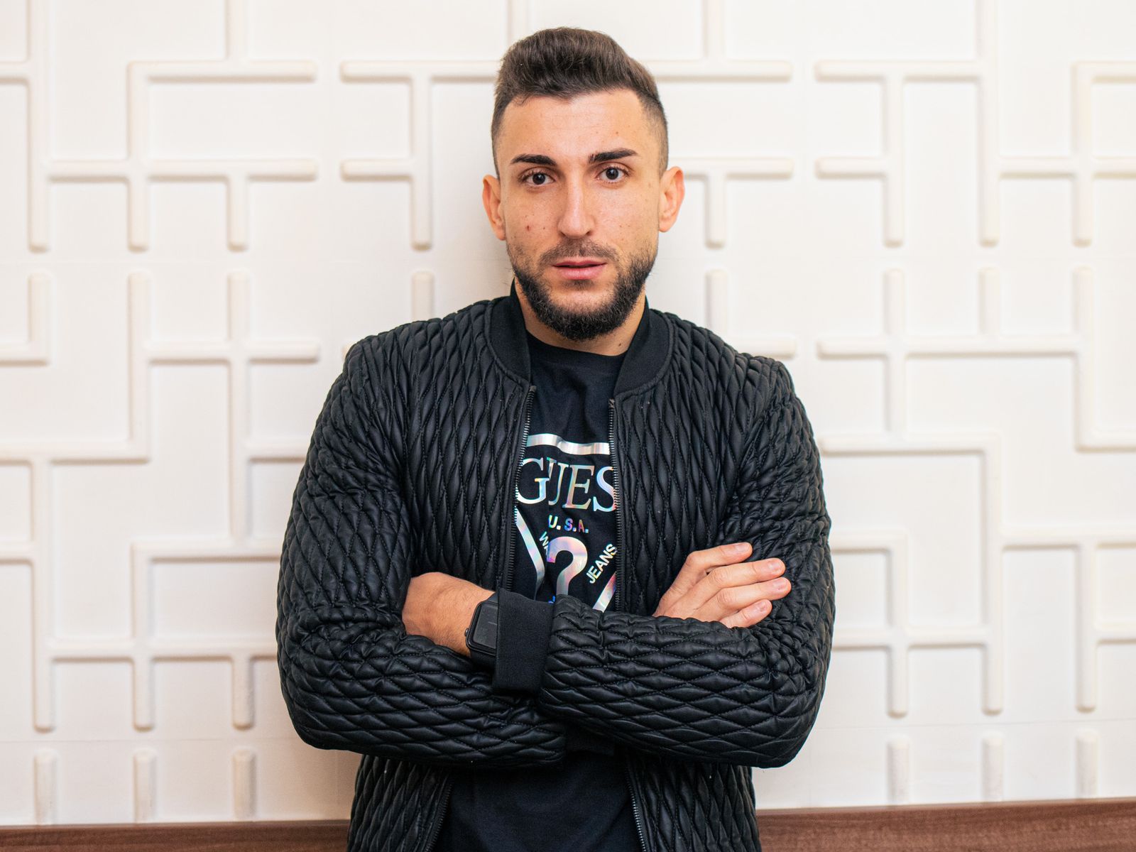 Male Profile & Live Cam Show SkyPrivate