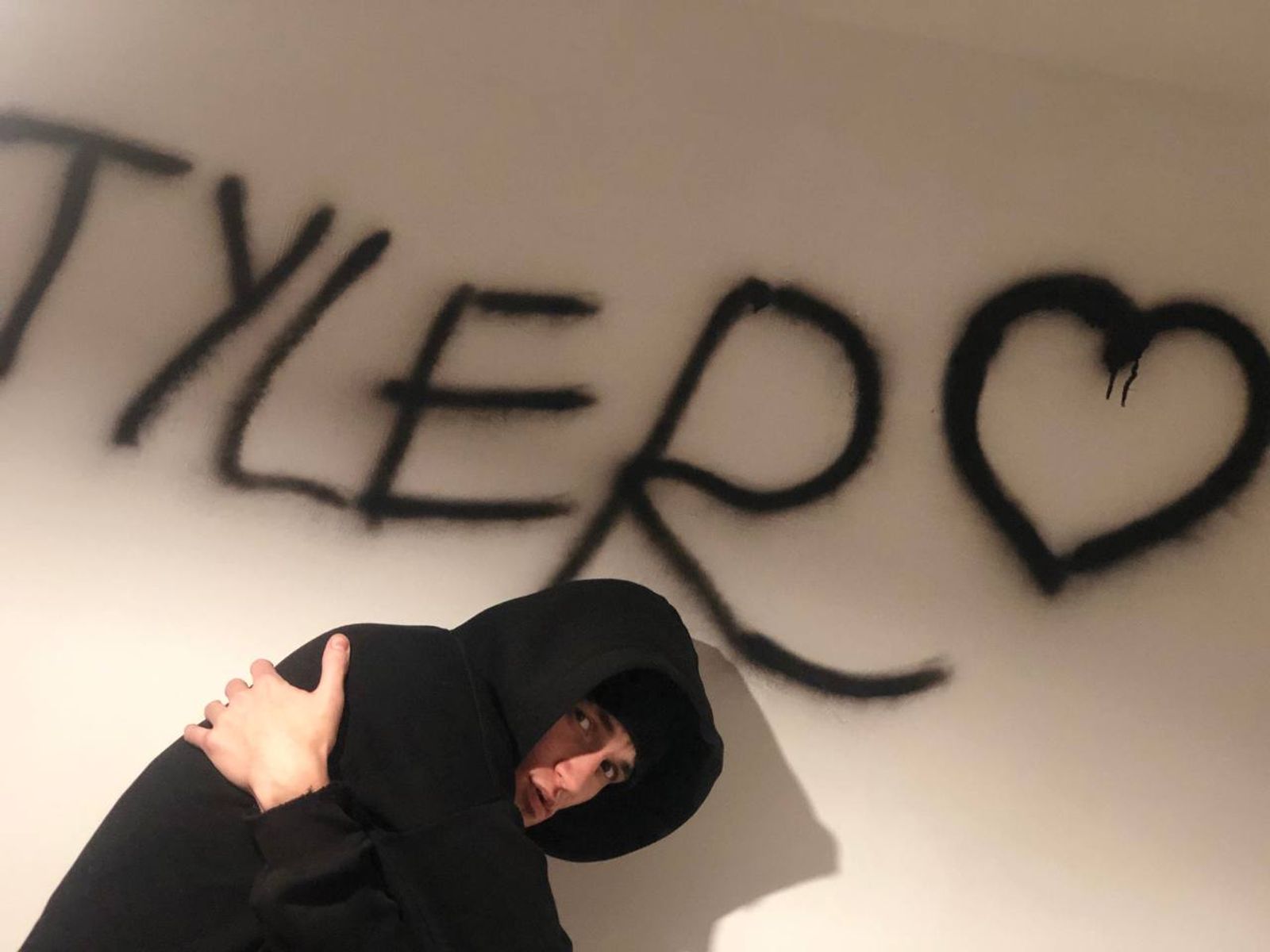 Tyler ️ Live Cams | Skype, Teams, Discord & Telegram