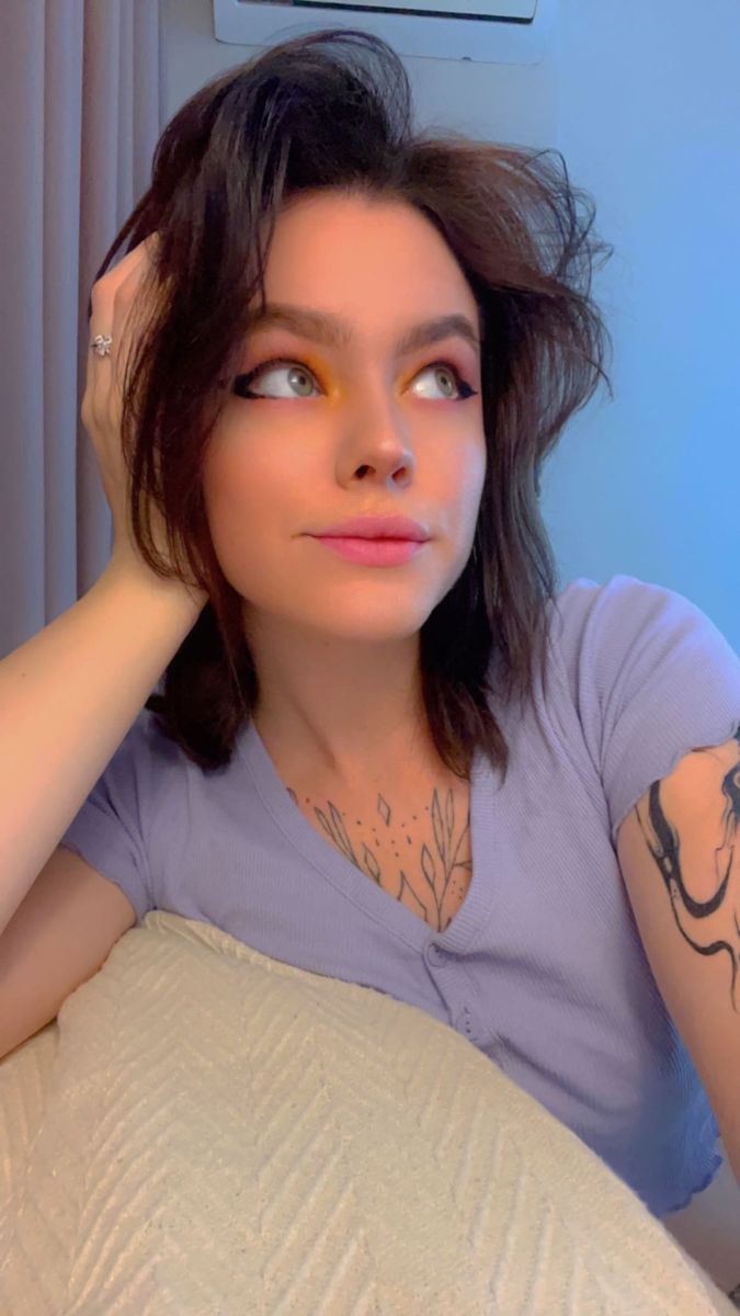 Anna Stew ️ Live Cams | Skype, Teams, Discord & Telegram