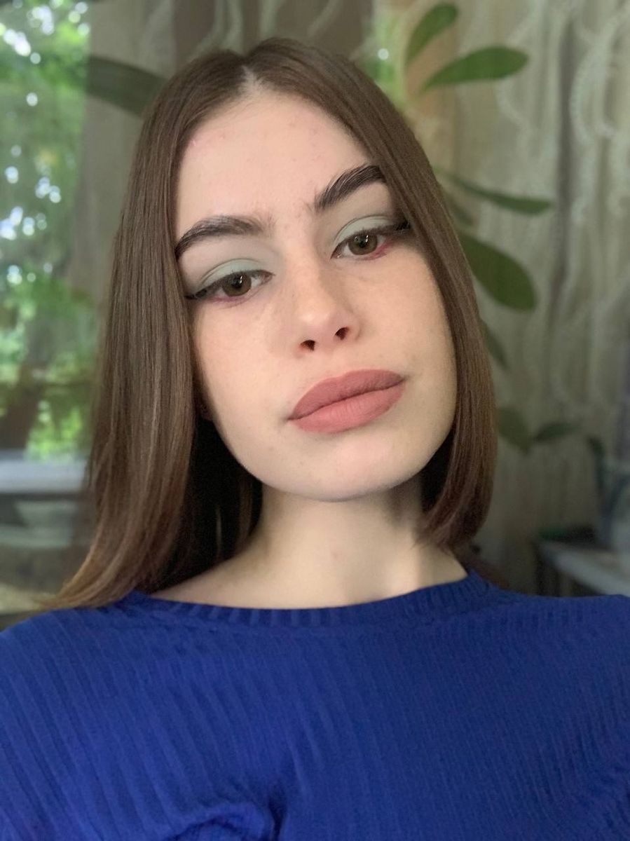 Baby Sofi Skype - SkyPrivate Girl Profile & Live Cam Show SkyPrivate