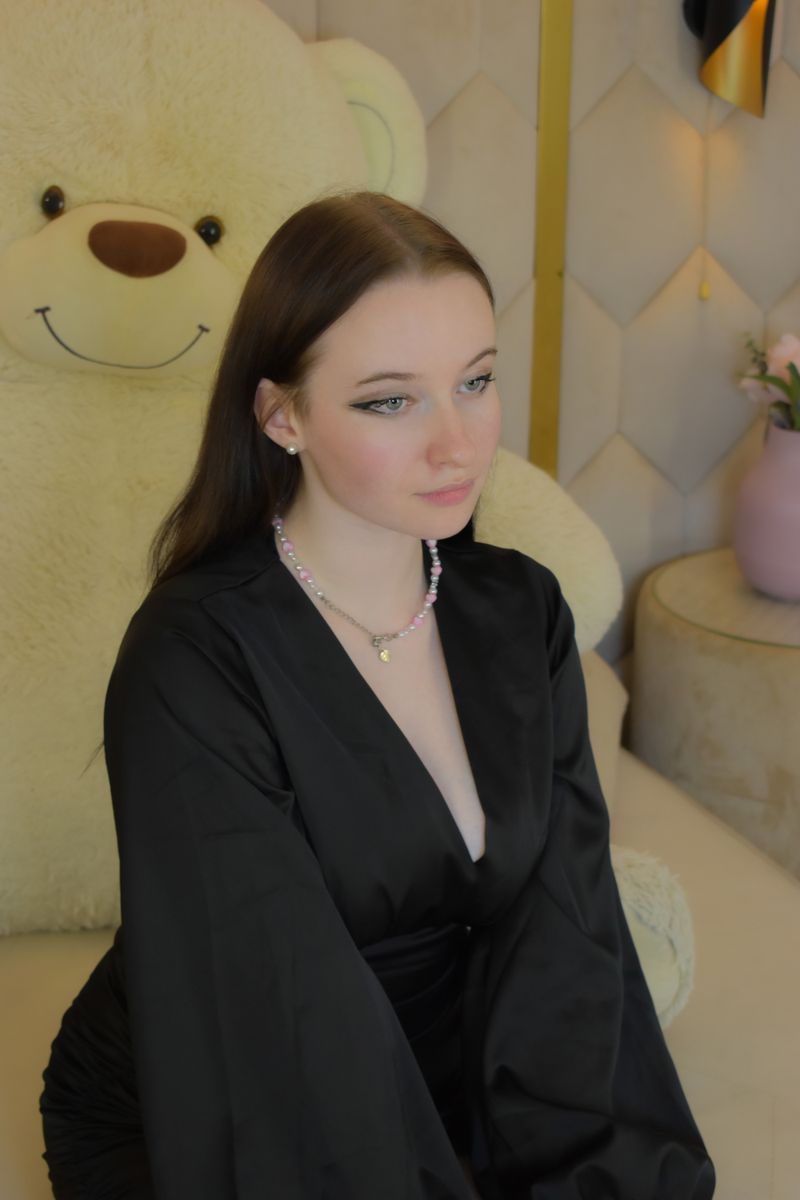 Madeline ️ Live Cams Skype Teams Discord And Telegram