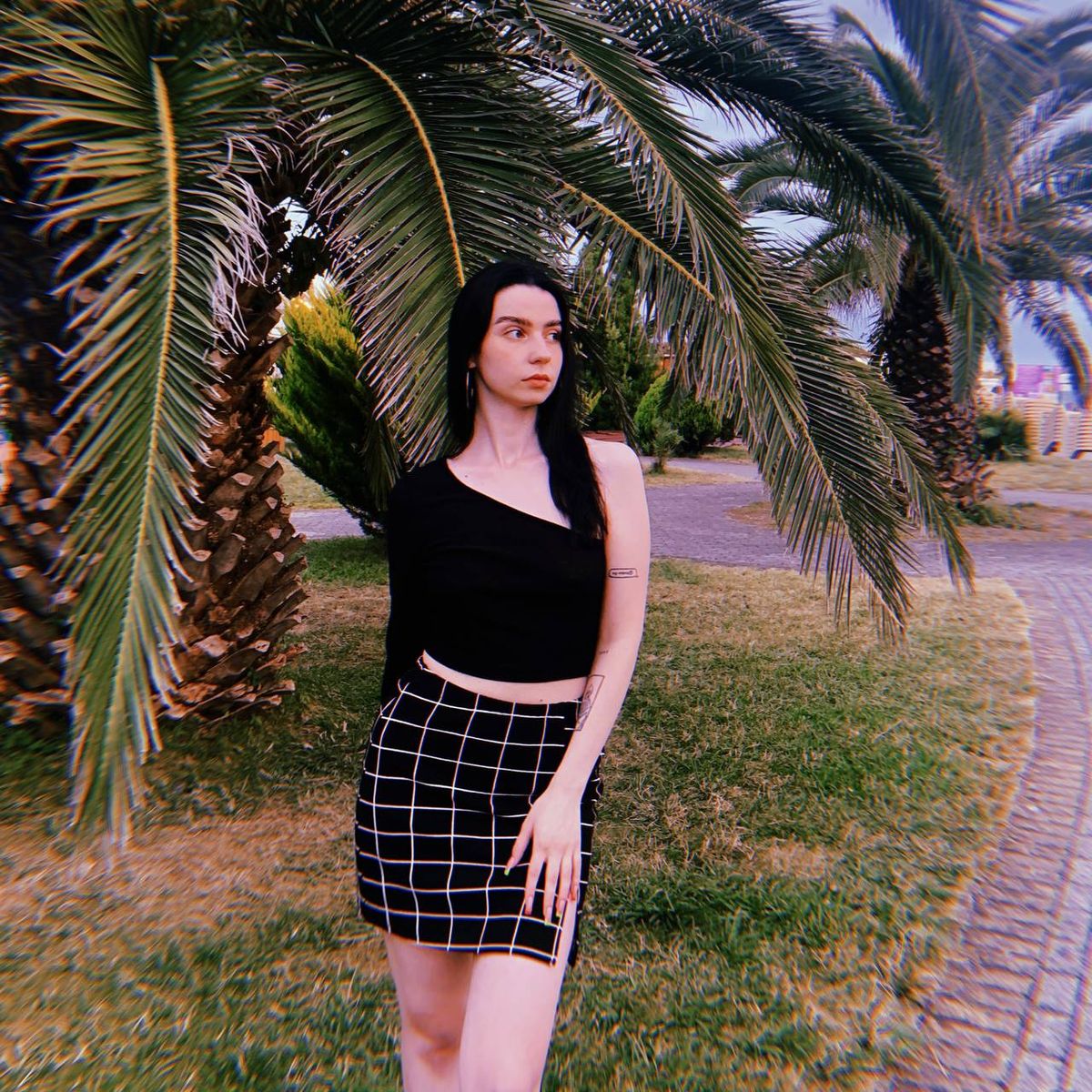 Masha ️ Live Cams Skype Teams Discord And Telegram
