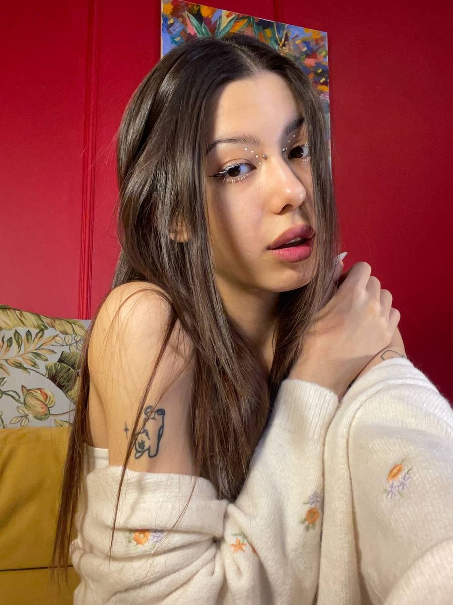 Mina ️ Live Cams | Teams, Discord & Telegram