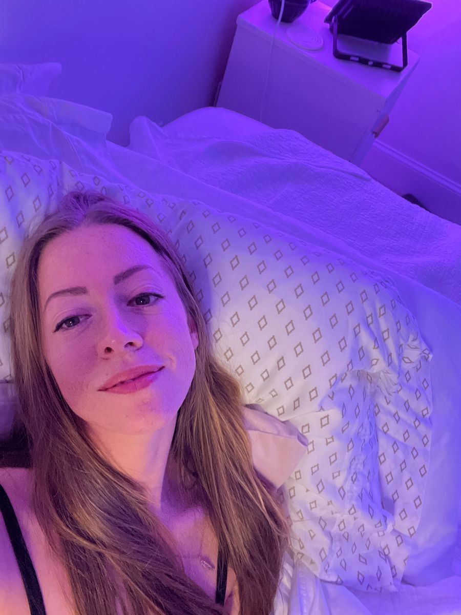 Female Profile And Live Cam Show Skyprivate