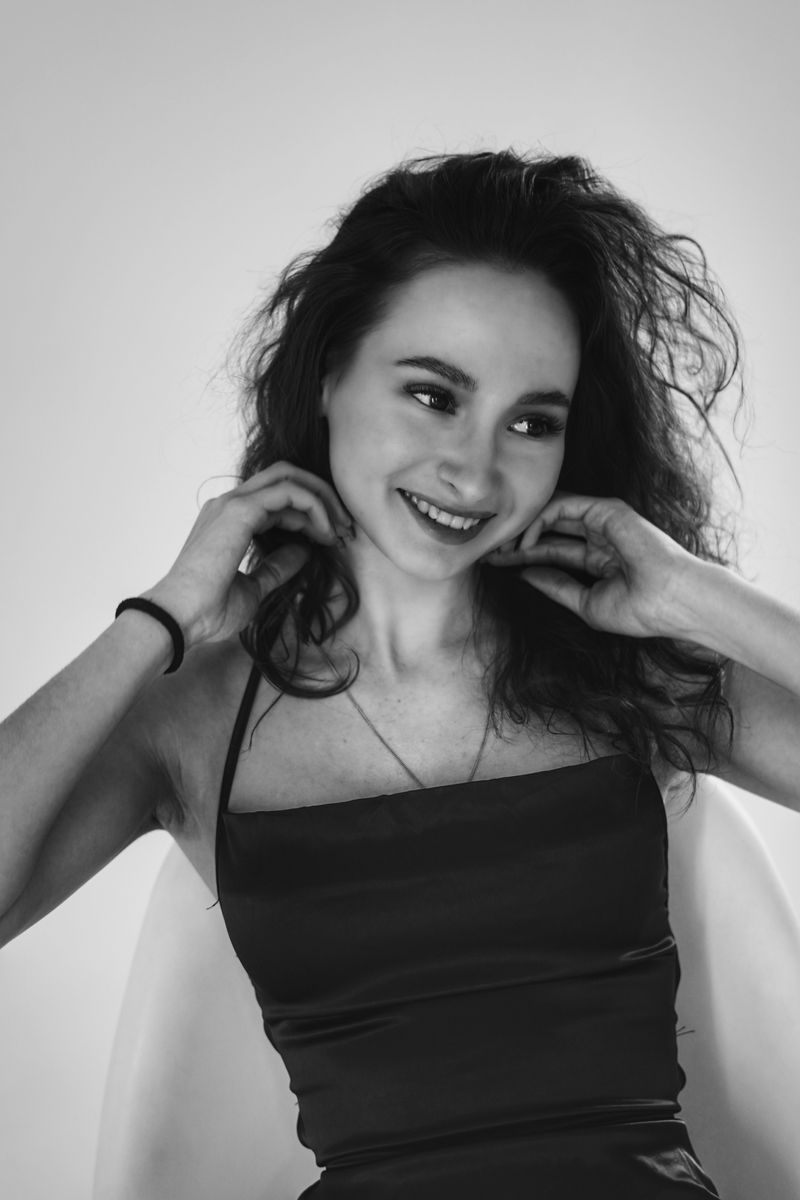 Nicky ️ Live Cams | Skype, Teams, Discord & Telegram