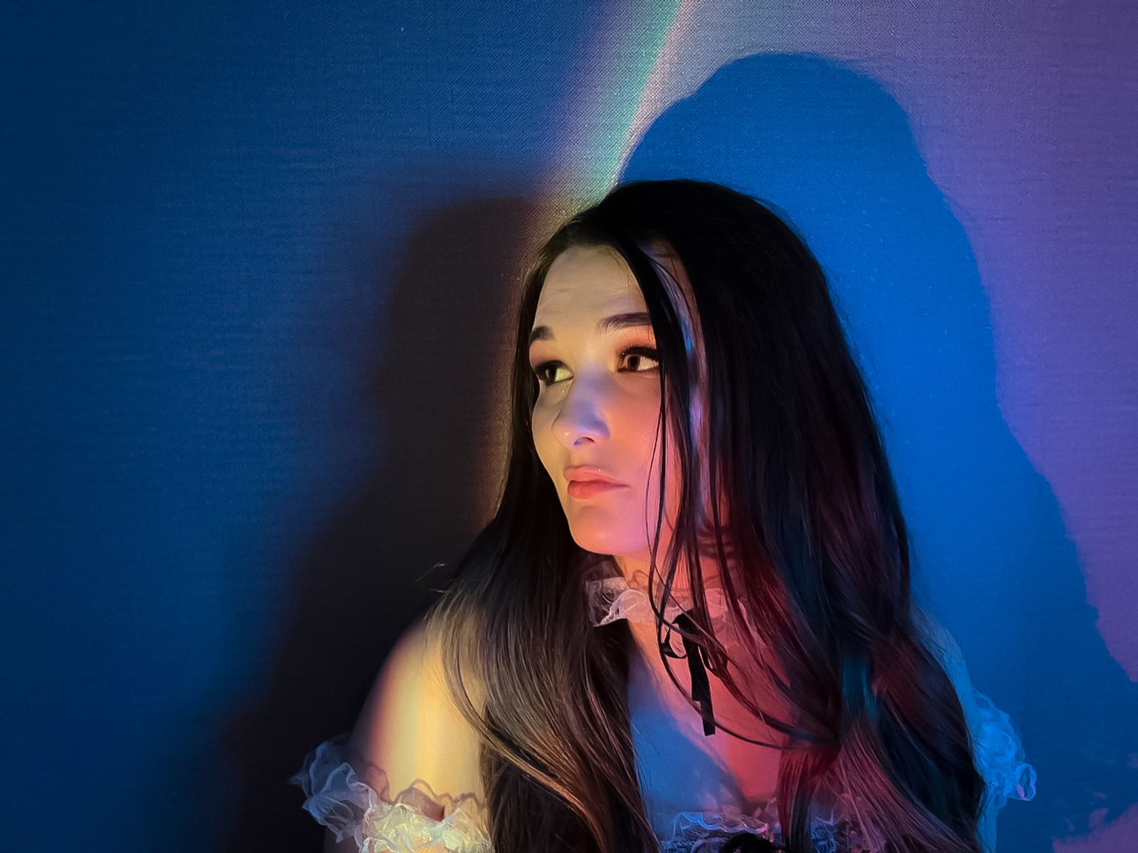 Teffy ️ Live Cams | Skype, Teams, Discord & Telegram