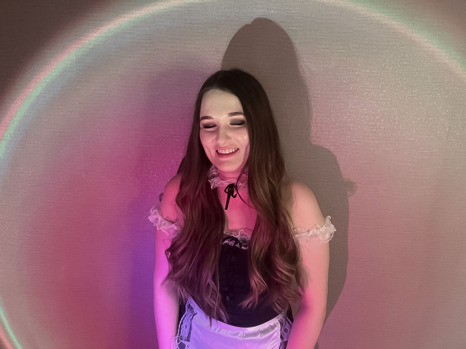 Teffy ️ Live Cams | Skype, Teams, Discord & Telegram