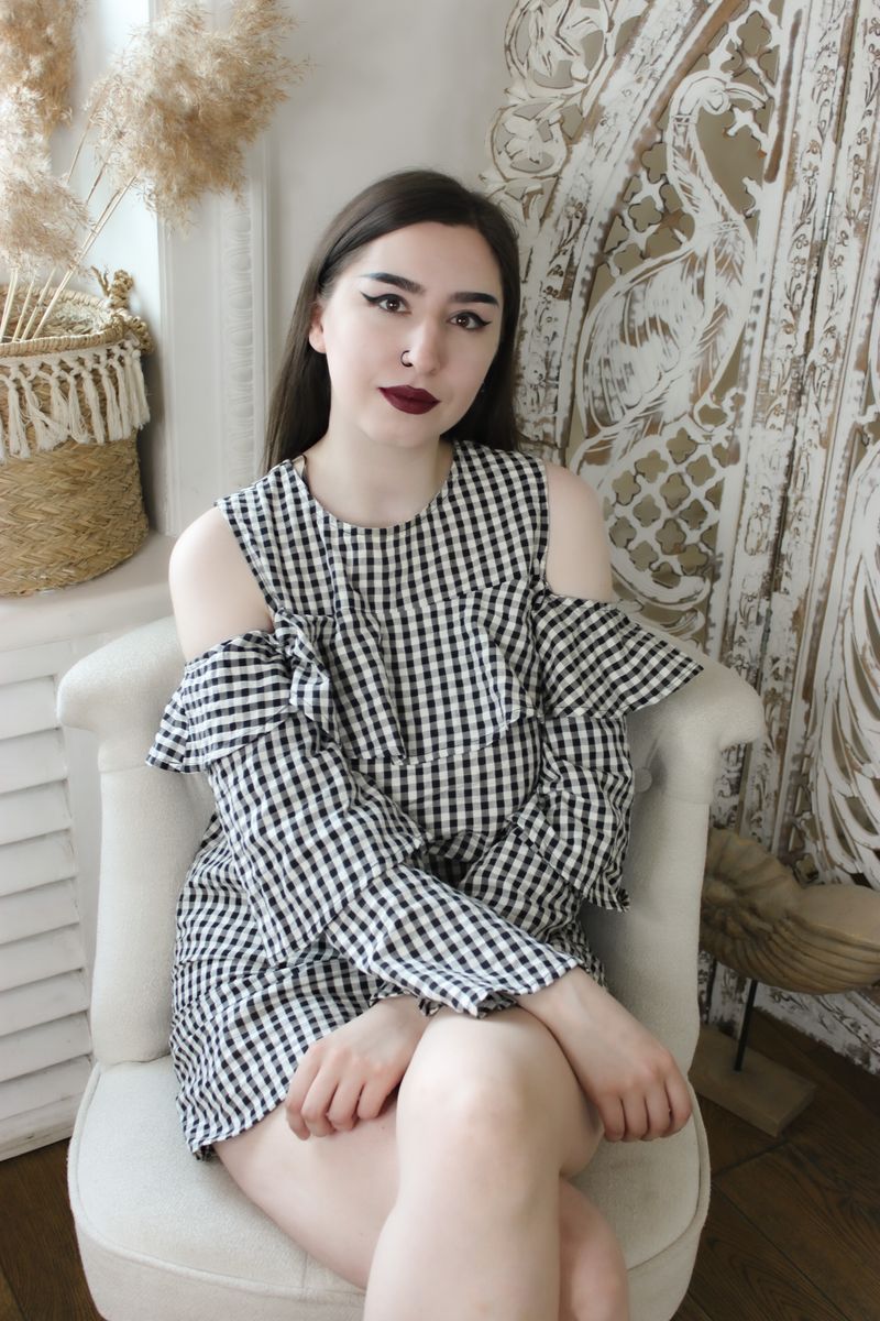 Lily ️ Live Cams | Skype, Teams, Discord & Telegram