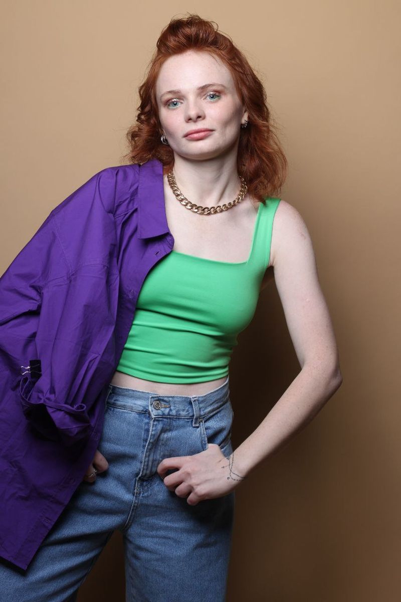 Lisa ️ Live Cams | Skype, Teams, Discord & Telegram