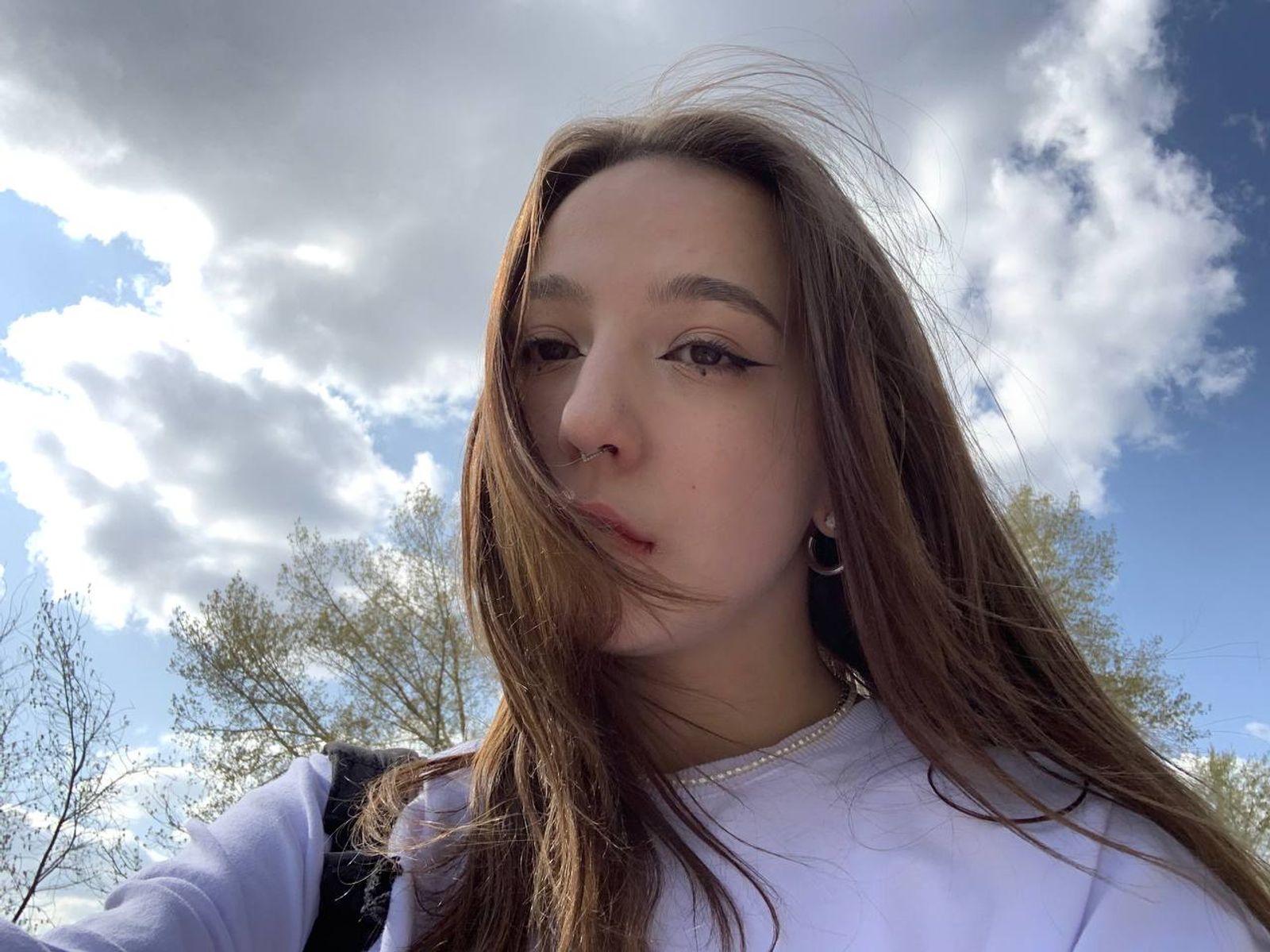 Lil_Lolly Skype - SkyPrivate Girl Profile & Live Cam Show SkyPrivate