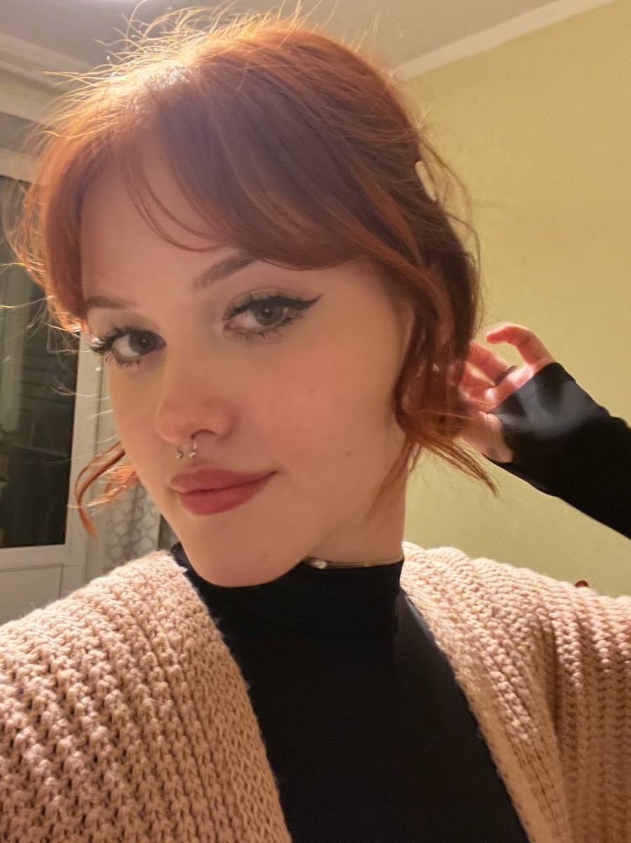 Mirel ️ Live Cams | Skype, Teams, Discord & Telegram