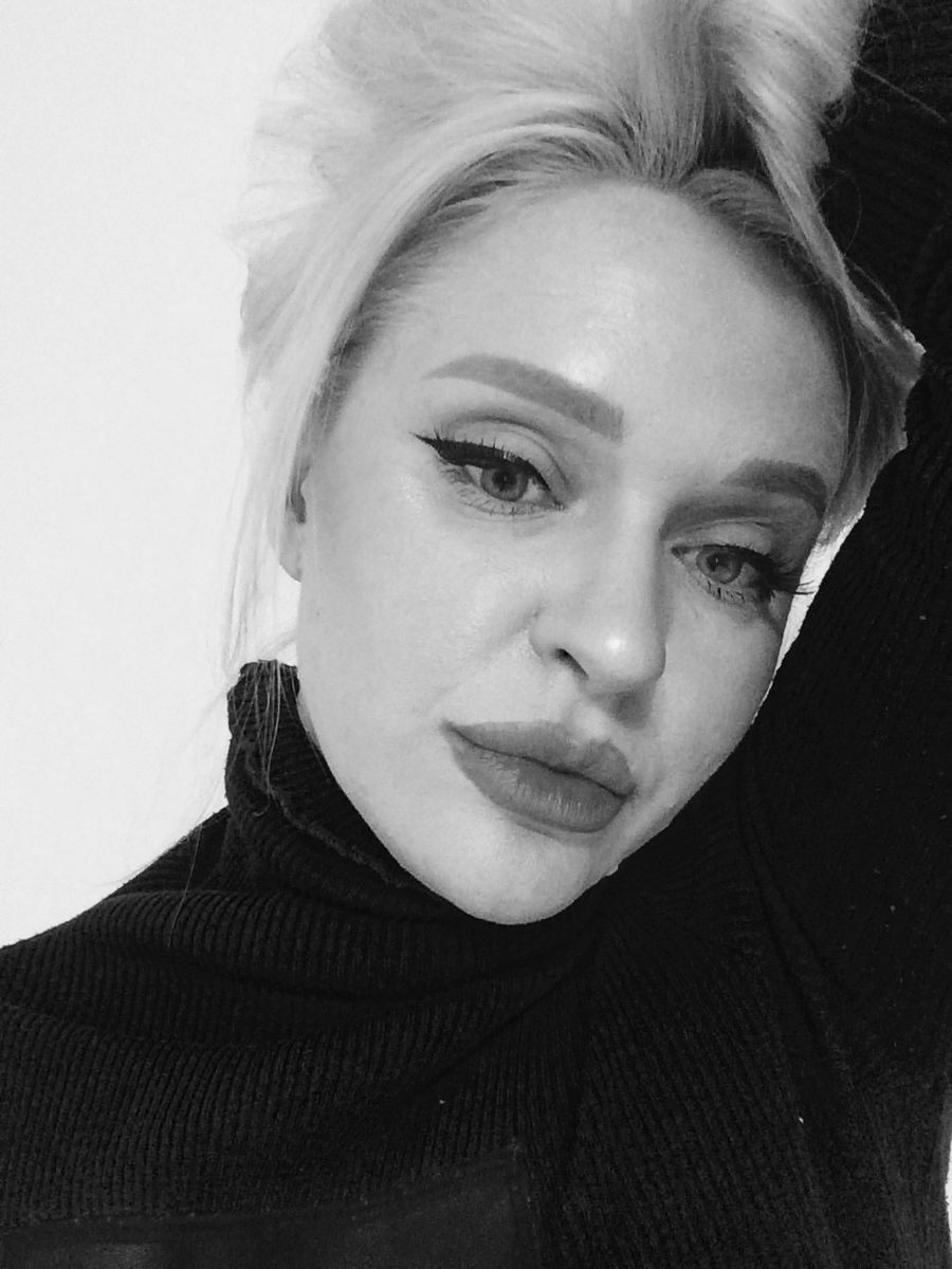 Anna ️ Live Cams | Teams, Discord & Telegram