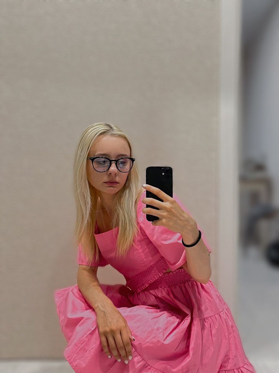 Cassie_May ️ Live Cams | Teams, Discord & Telegram