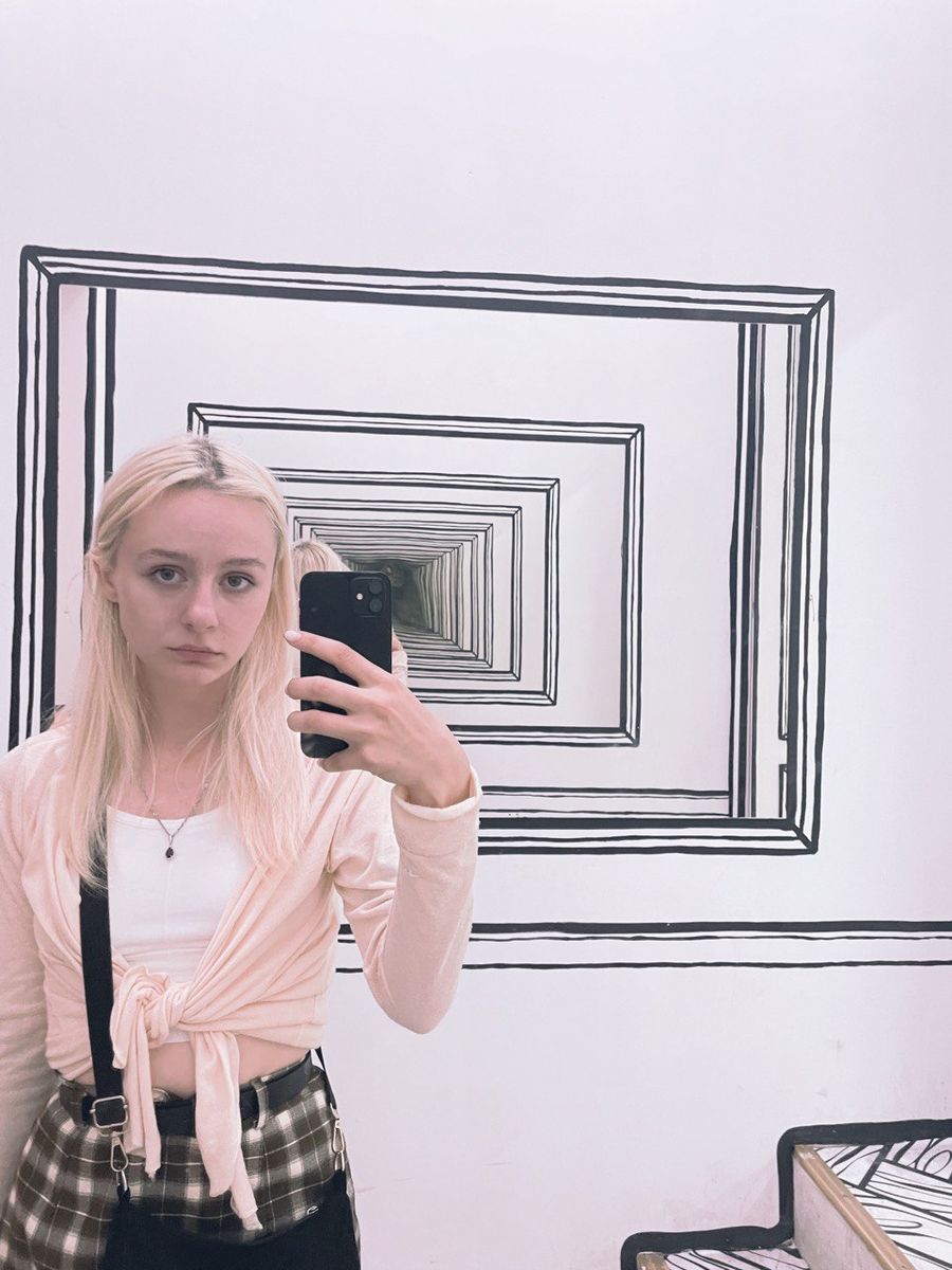 Cassie_May ️ Live Cams | Teams, Discord & Telegram