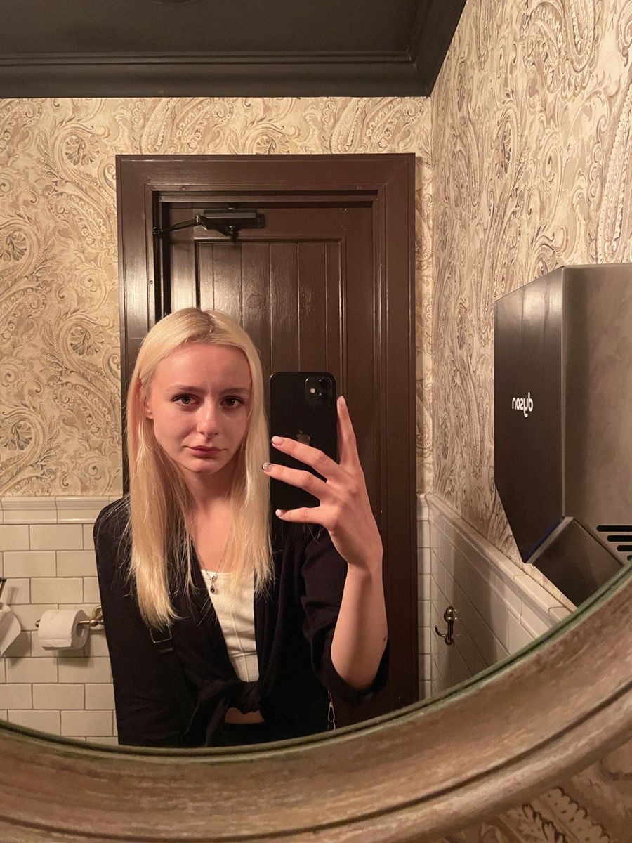 Cassie_May ️ Live Cams | Teams, Discord & Telegram