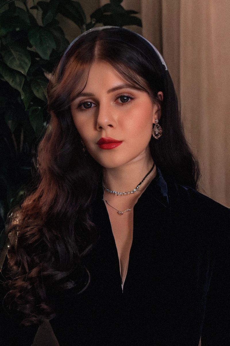 Eva ️ Live Cams | Skype, Teams, Discord & Telegram