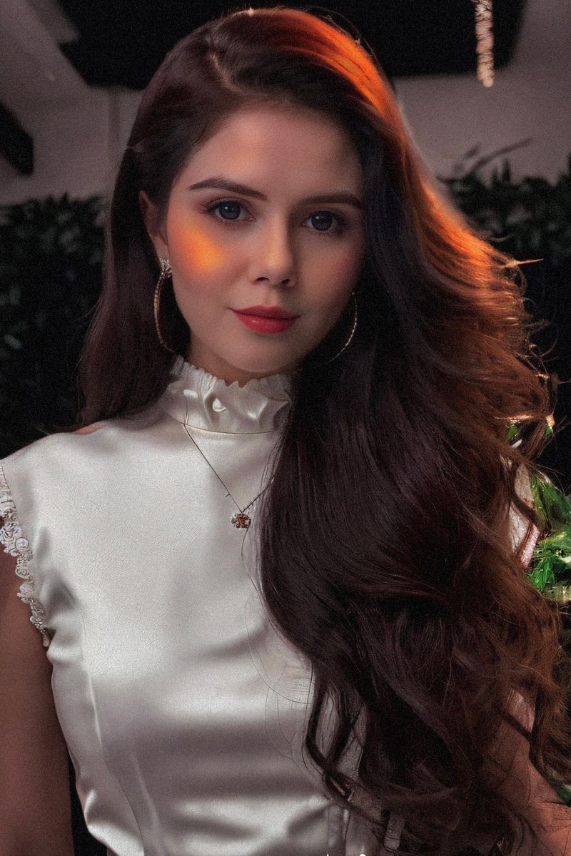 Eva ️ Live Cams | Skype, Teams, Discord & Telegram