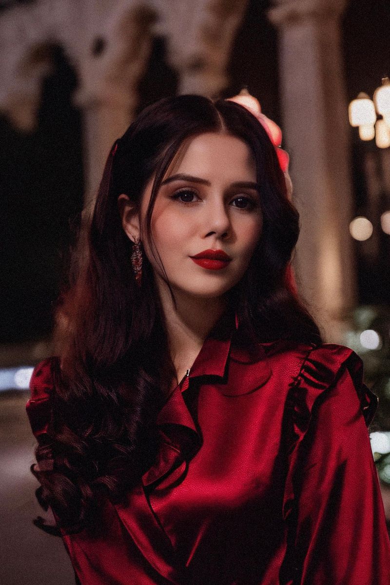 Eva ️ Live Cams | Skype, Teams, Discord & Telegram