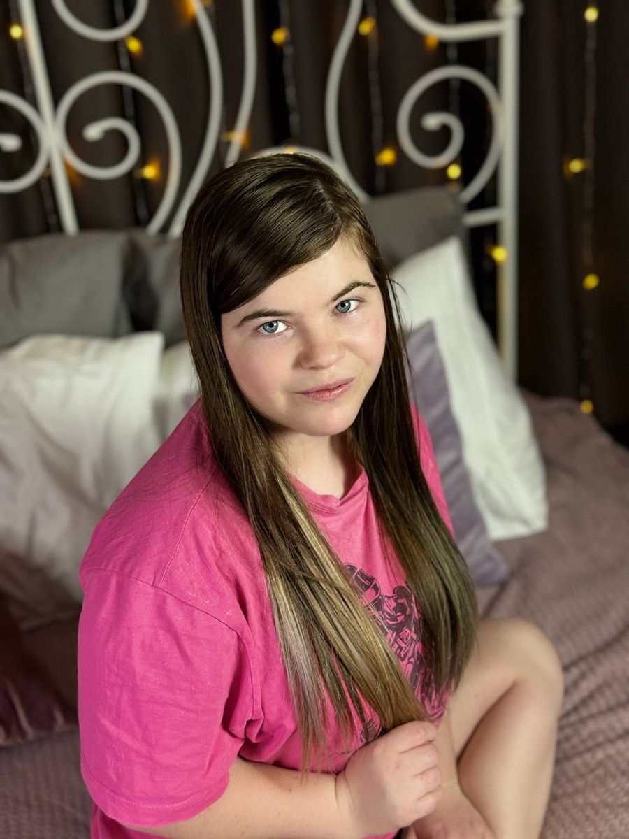 Molly ️ Live Cams | Skype, Teams, Discord & Telegram