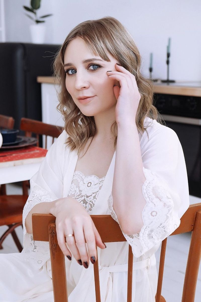 Miriam ️ Live Cams | Skype, Teams, Discord & Telegram