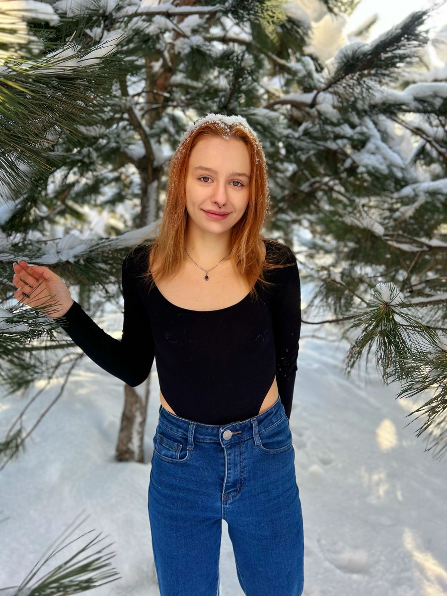 Cassie_May ️ Live Cams | Teams, Discord & Telegram