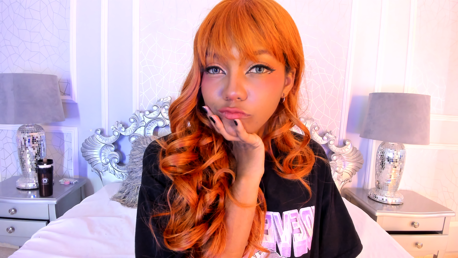 Ari Allen Skype - SkyPrivate Girl Profile & Live Cam Show SkyPrivate