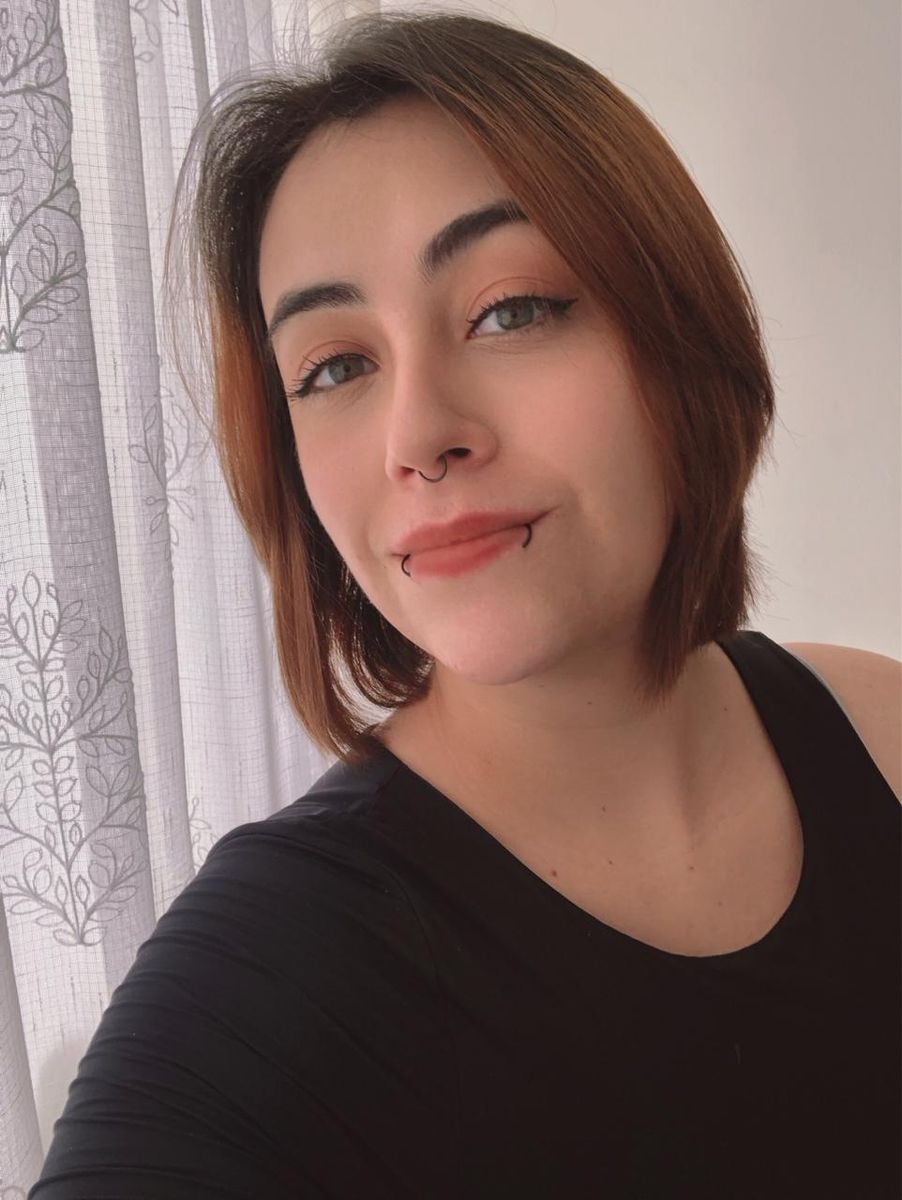 Agatha Walker ️ Live Cams | Teams, Discord & Telegram