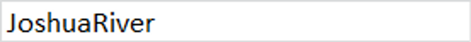 JoshuaRiver ️ Live Cams | Skype, Teams, Discord & Telegram