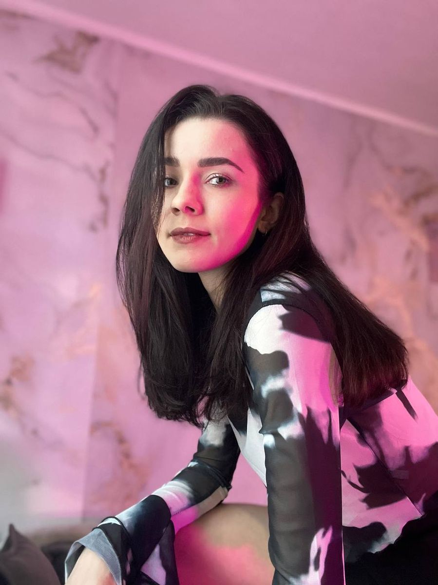 Ammy Skype - SkyPrivate Girl Profile & Live Cam Show SkyPrivate