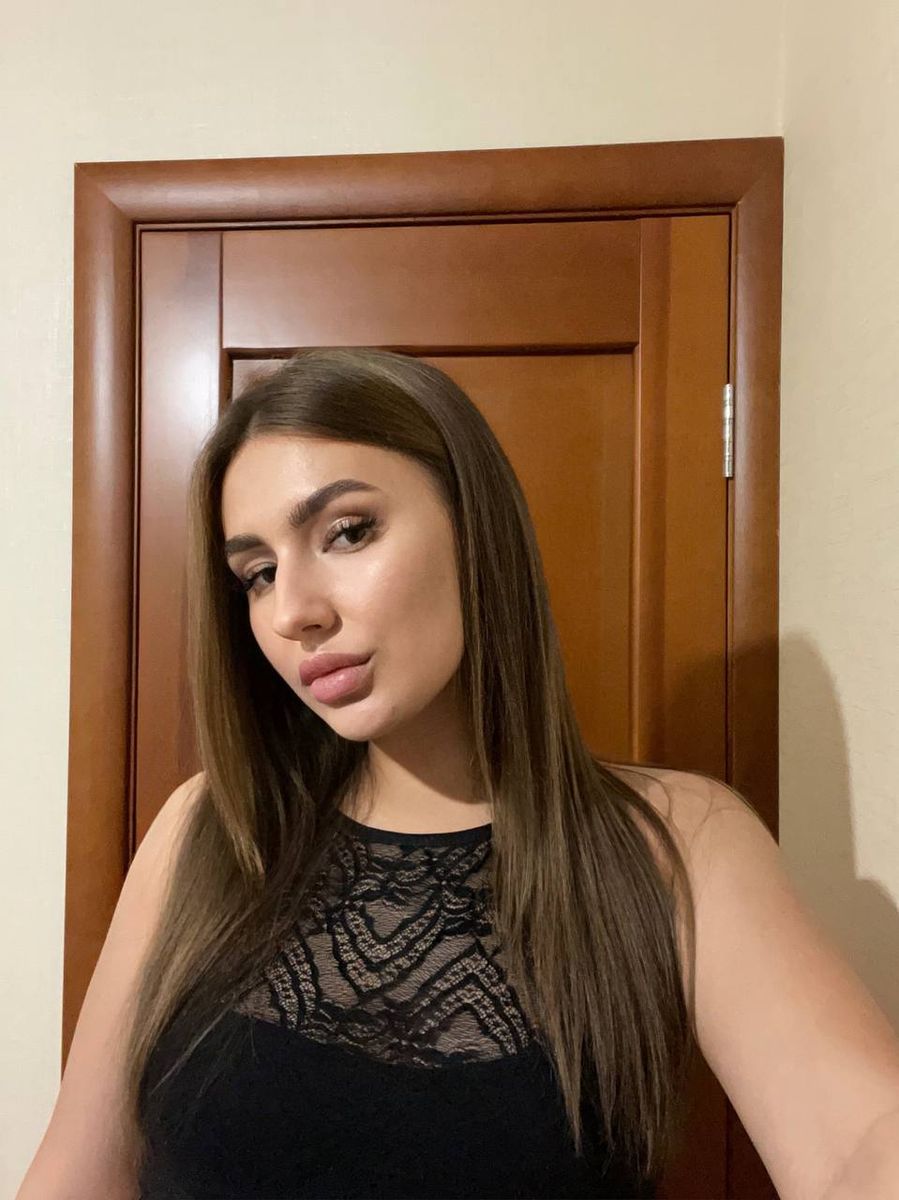 Gillian ️ Live Cams | Skype, Teams, Discord & Telegram