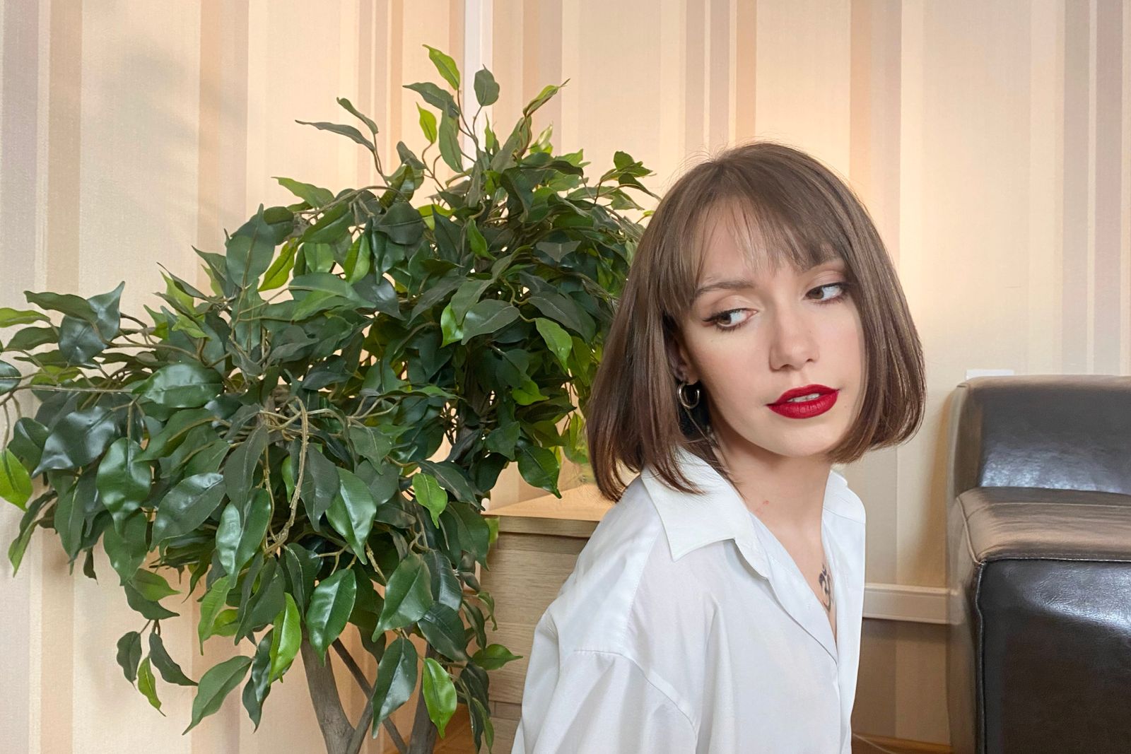 Emillie ️ Live Cams | Skype, Teams, Discord & Telegram