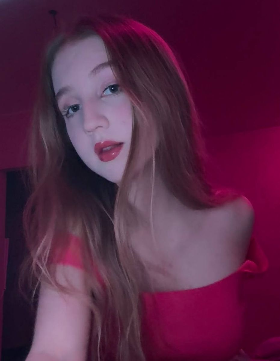 Roxy_star ️ Live Cams | Skype, Teams, Discord & Telegram