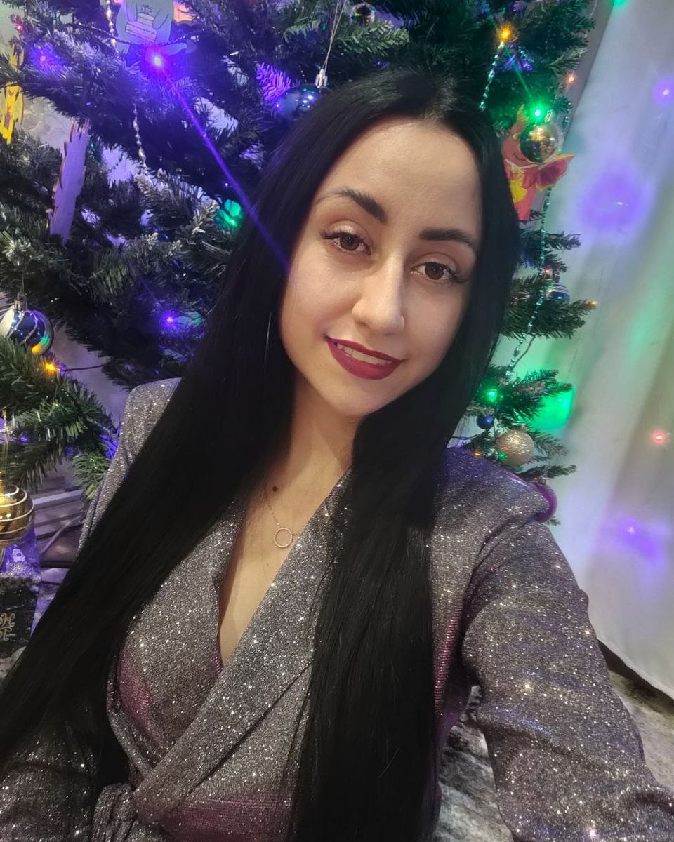 Jessica ️ Live Cams | Skype, Teams, Discord & Telegram